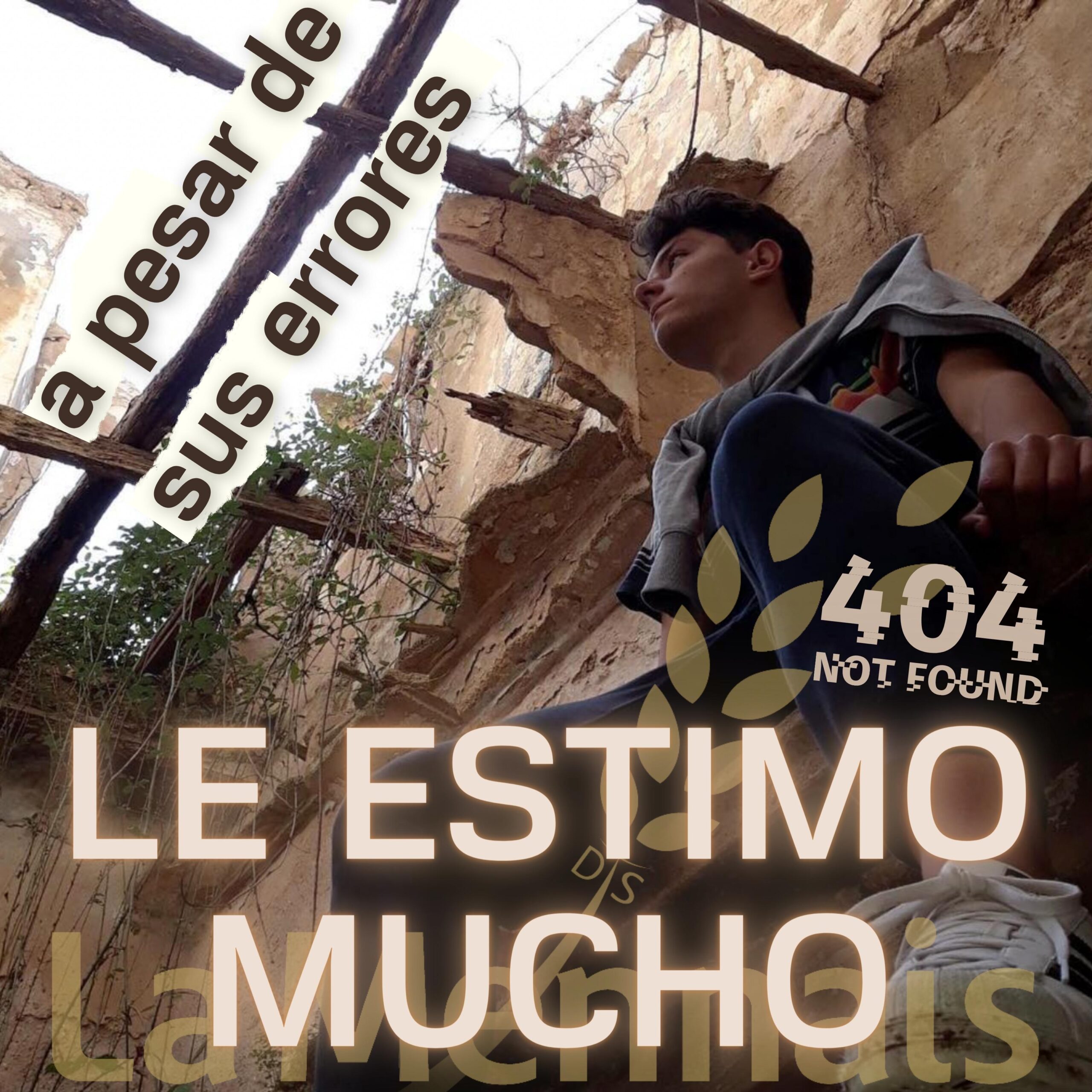 LE ESTIMO MUCHO (JMª) | "Si conocieras cómo te ama" (JMª)